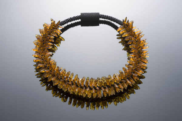 Necklaces | Hiyama Studios